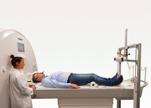TMS Navigator Localite MRI | Neurolite Advanced Medical Solutions